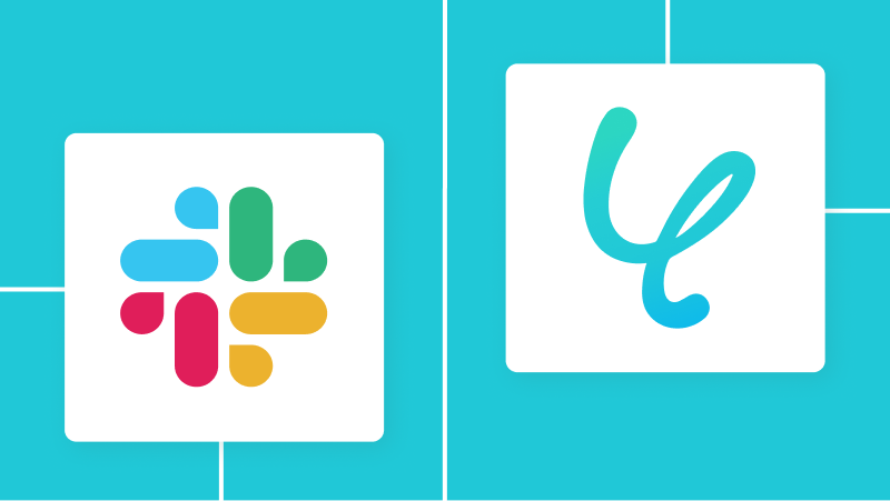 業務効率UP！SlackでPDFを自動共有してチームの情報共有を加速｜Yoom